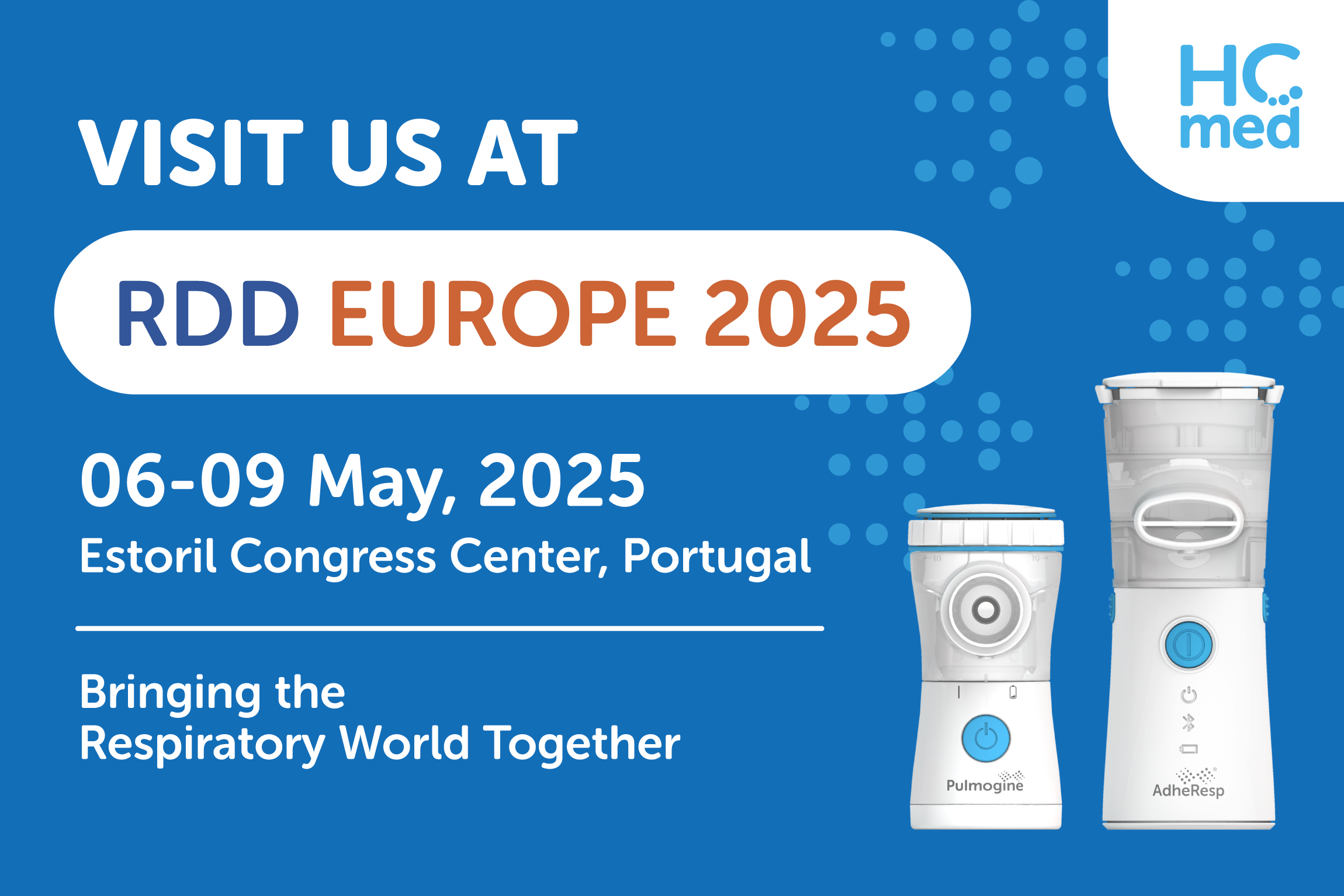 🎉 Exciting News from HCmed to Kick Off 2025! 🎉 | 心誠鎂行動醫電